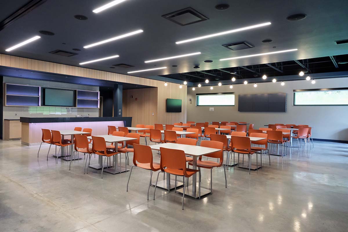 Conference Event and Catering Services I North Bay