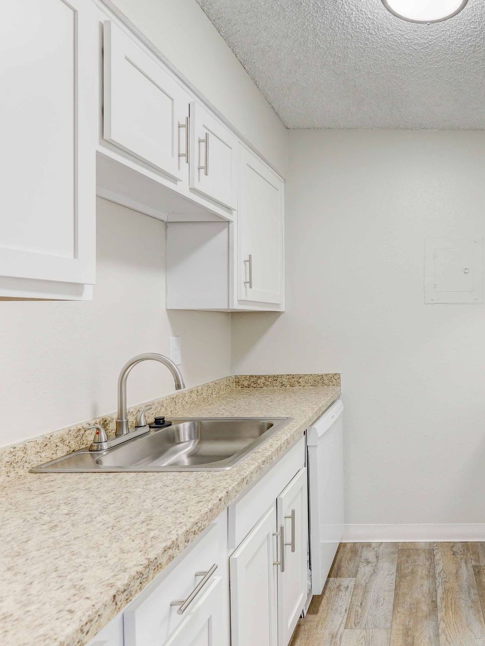 Property Details - Ralston Park