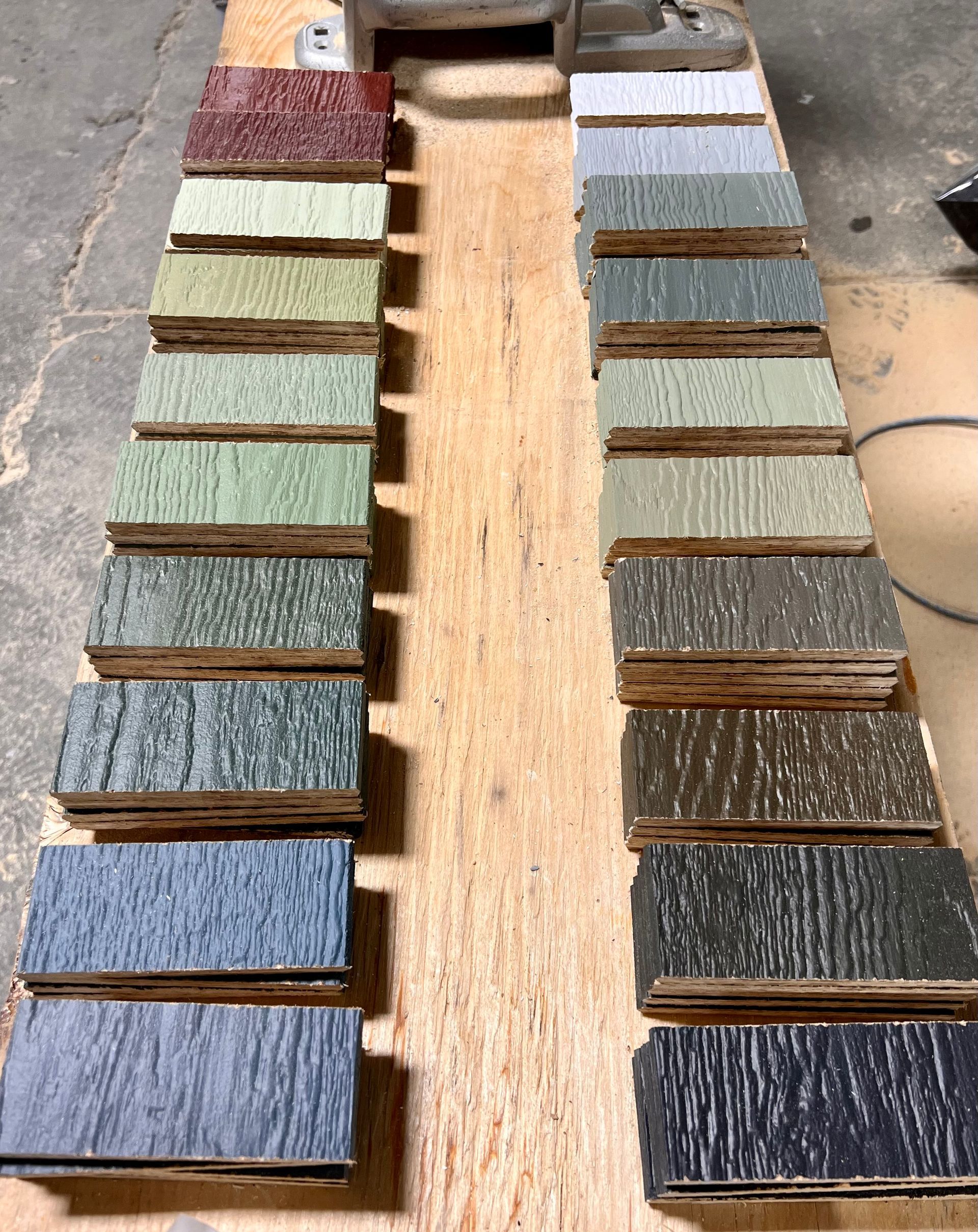 From Concept to Completion | ALASKA PRE-FINISHING