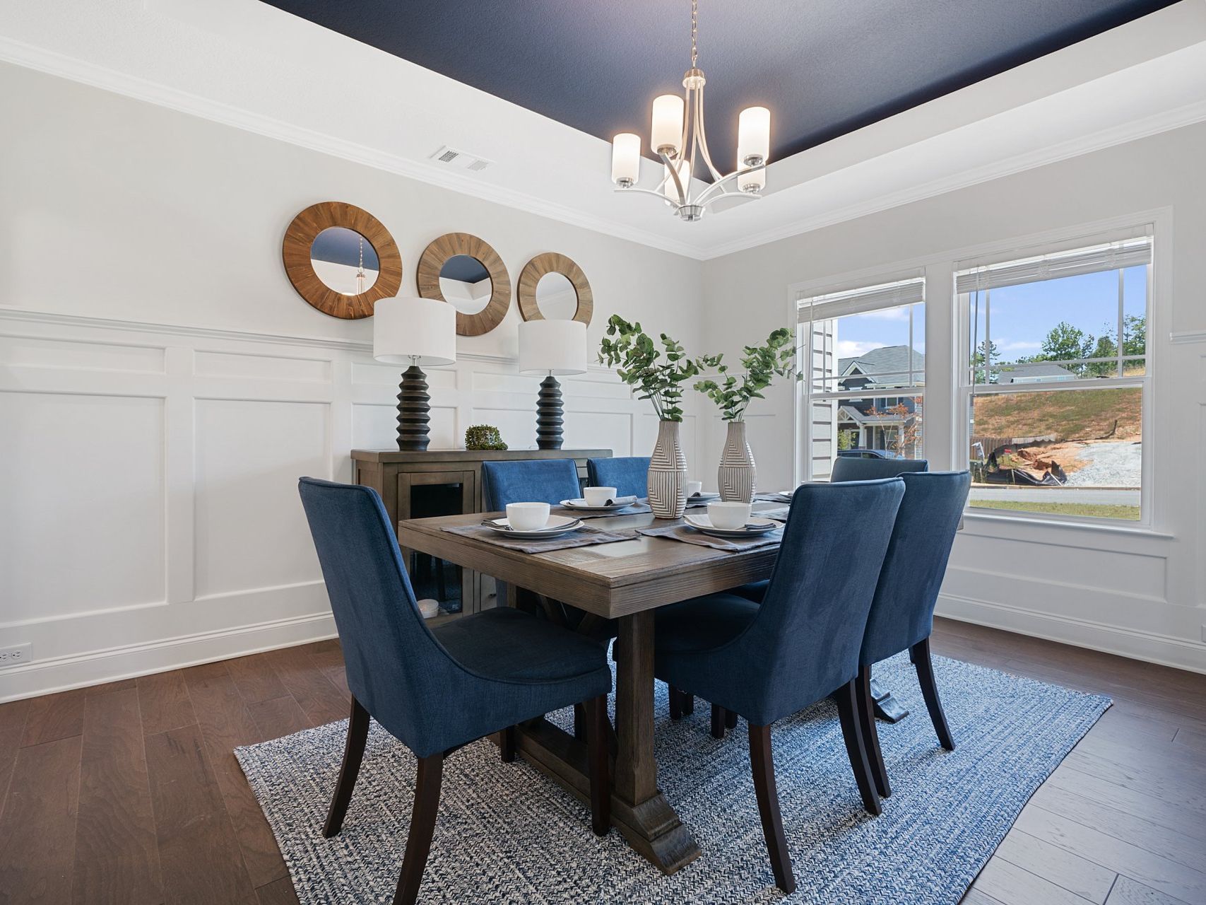 New Home Builder In Alabama, Arizona, Georgia, and Tennessee | Evermore ...