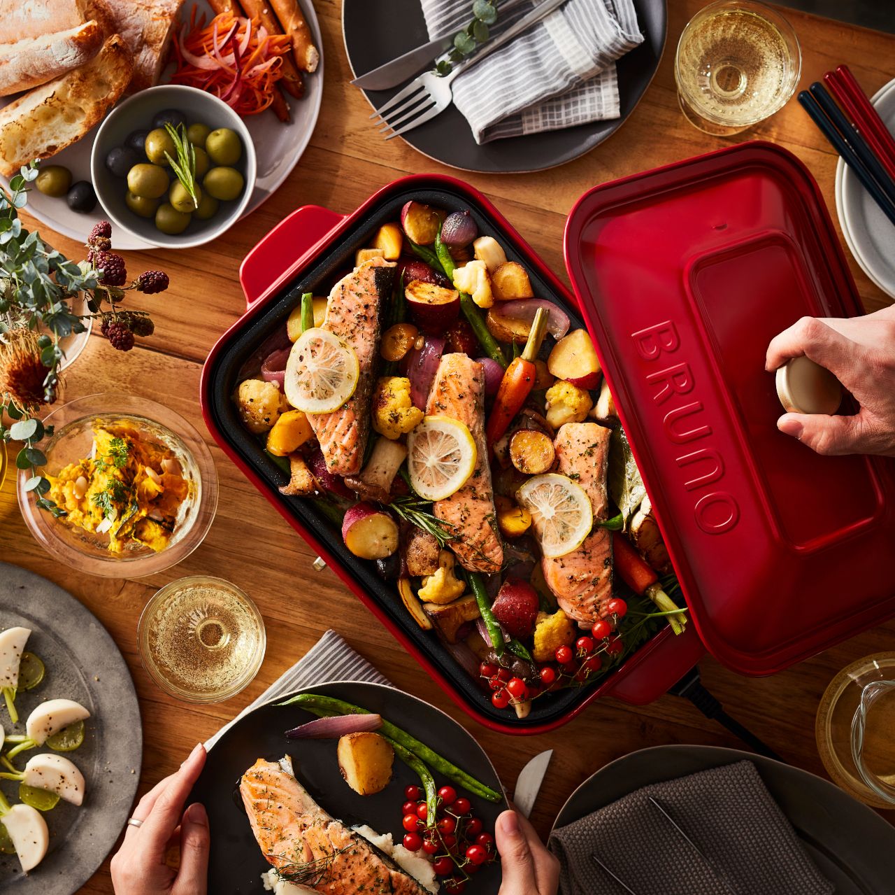 Official Site of Raffles & Company, Inc.