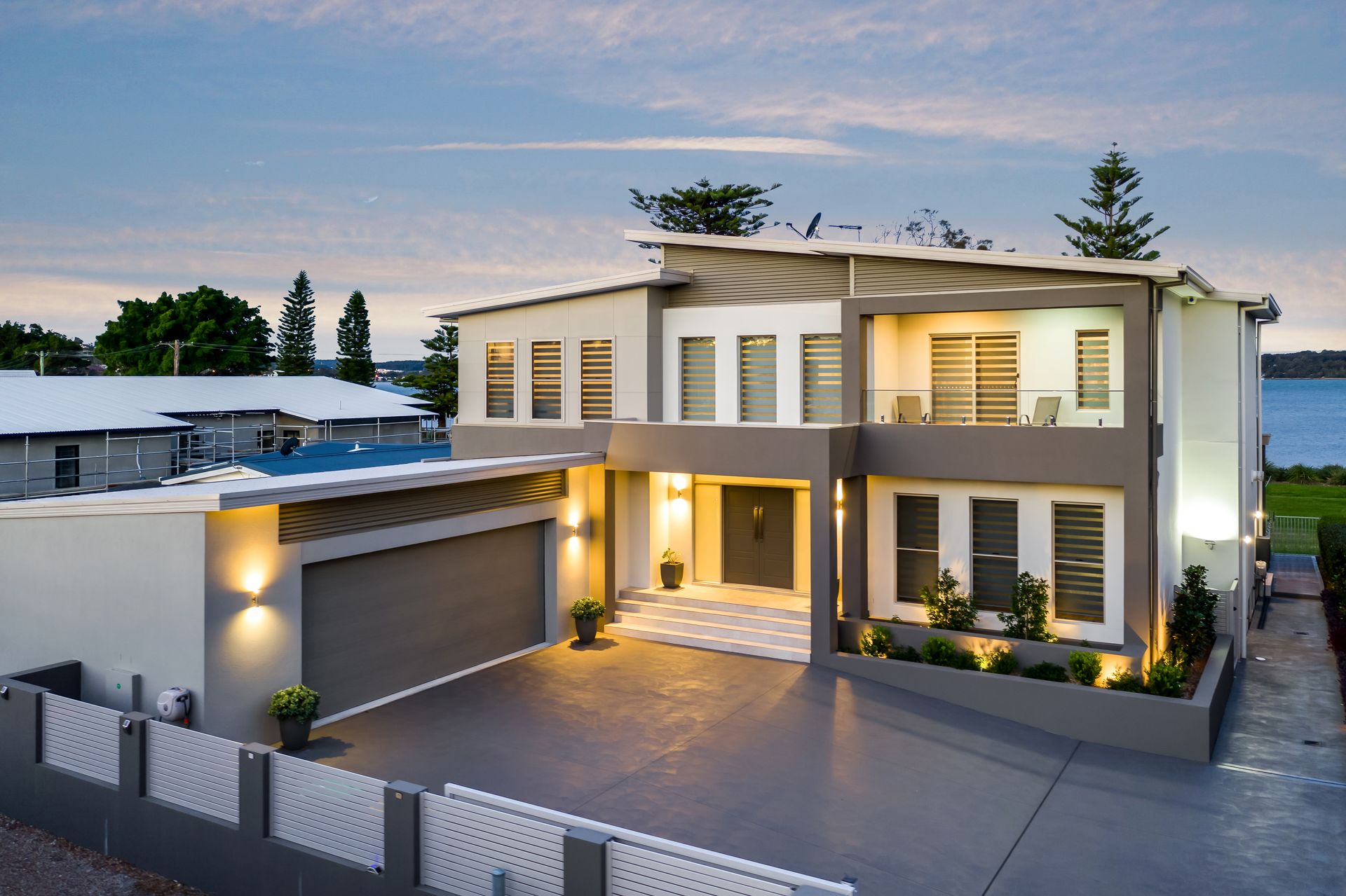 Custom Homes | The Projects | Yarrum Designer Homes