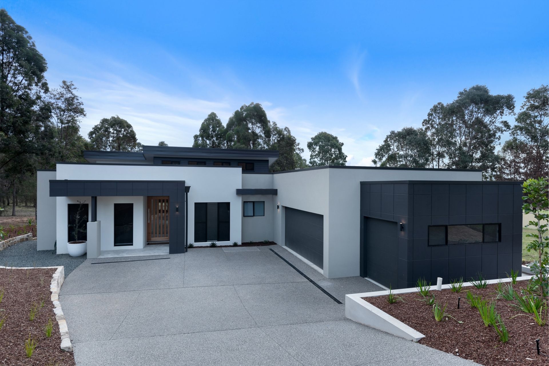 Custom Homes | The Projects | Yarrum Designer Homes