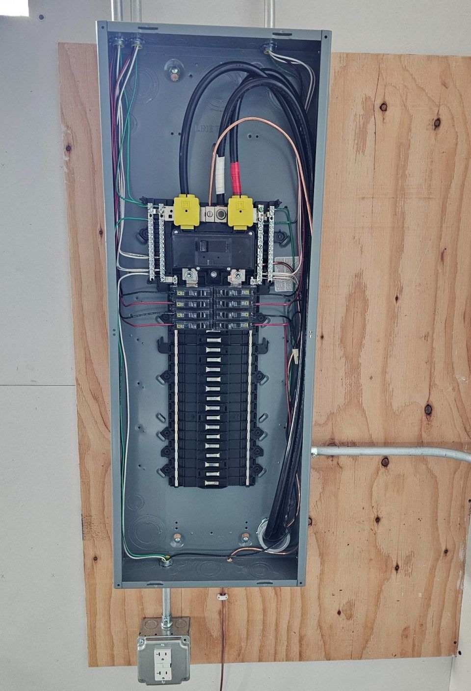 Professional Electrical Services , Local Electrician | Bubba's Electric | Spearfish & Rapid City, SD