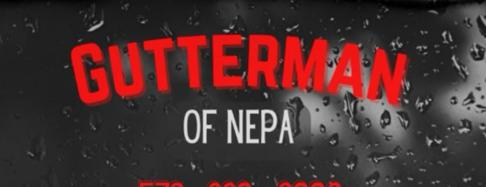 Gutterman of NEPA
