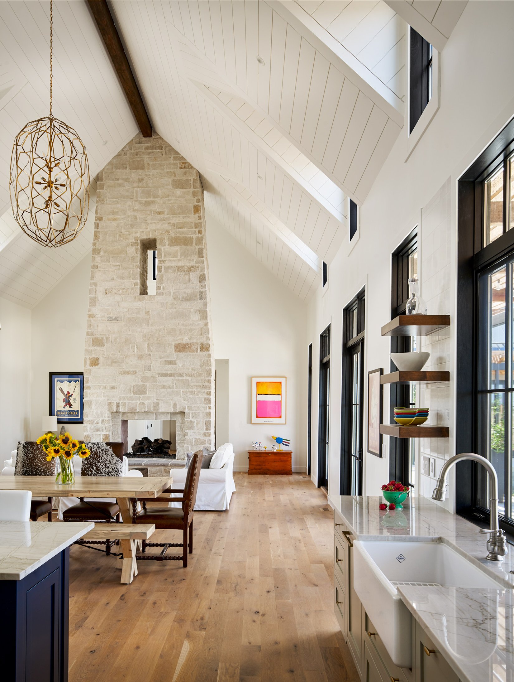 Professional Home Builders - ASCENT BUILDERS, INC.& BASEMENT PARTNERS