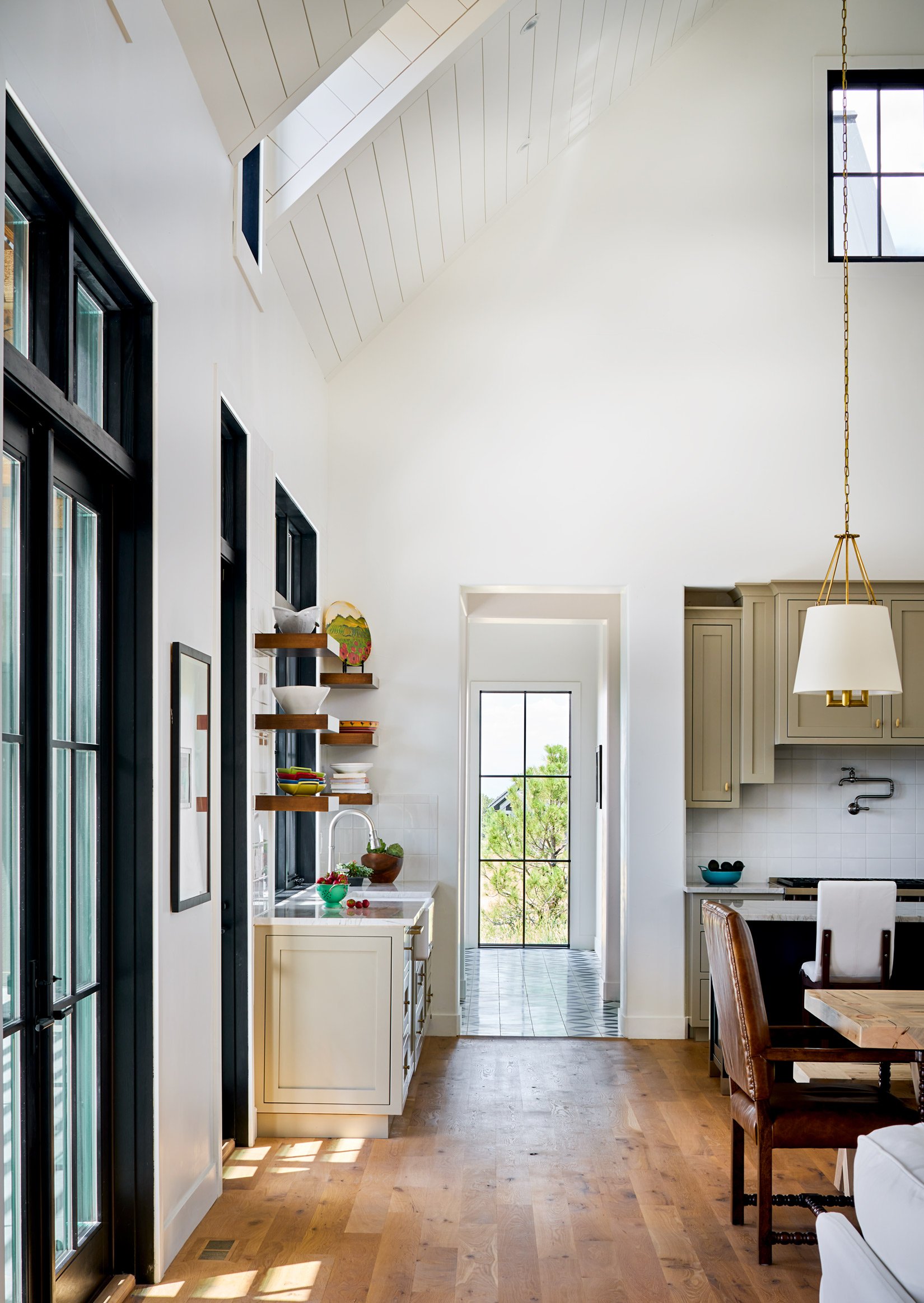 Professional Home Builders - ASCENT BUILDERS, INC.& BASEMENT PARTNERS