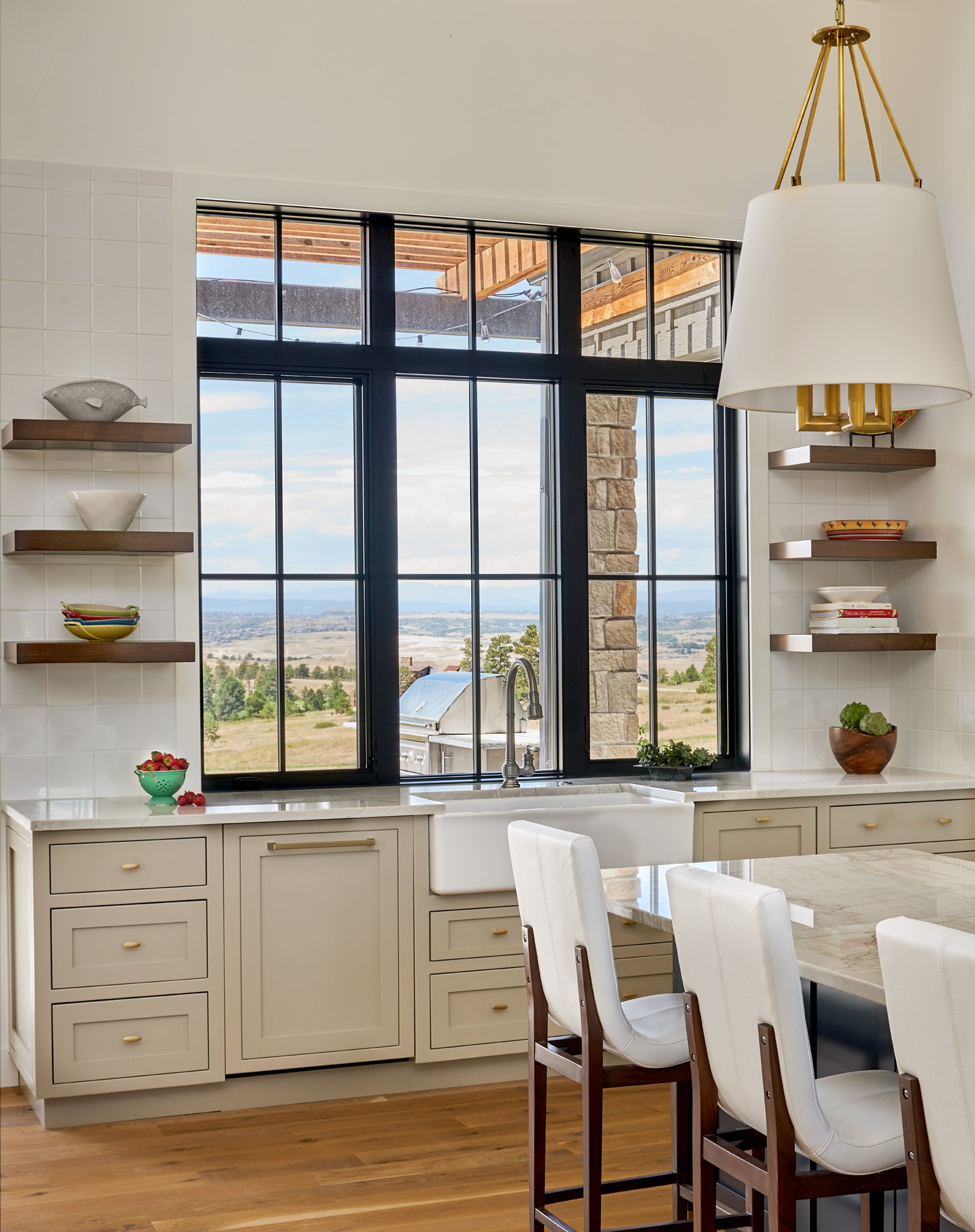 Professional Home Builders - ASCENT BUILDERS, INC.& BASEMENT PARTNERS