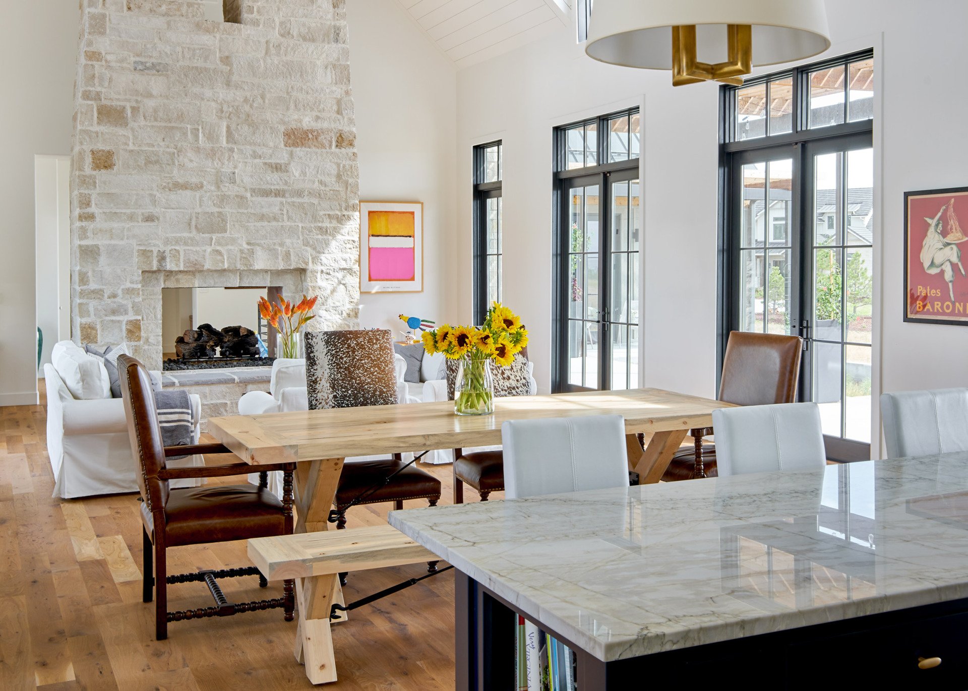 Professional Home Builders - ASCENT BUILDERS, INC.& BASEMENT PARTNERS
