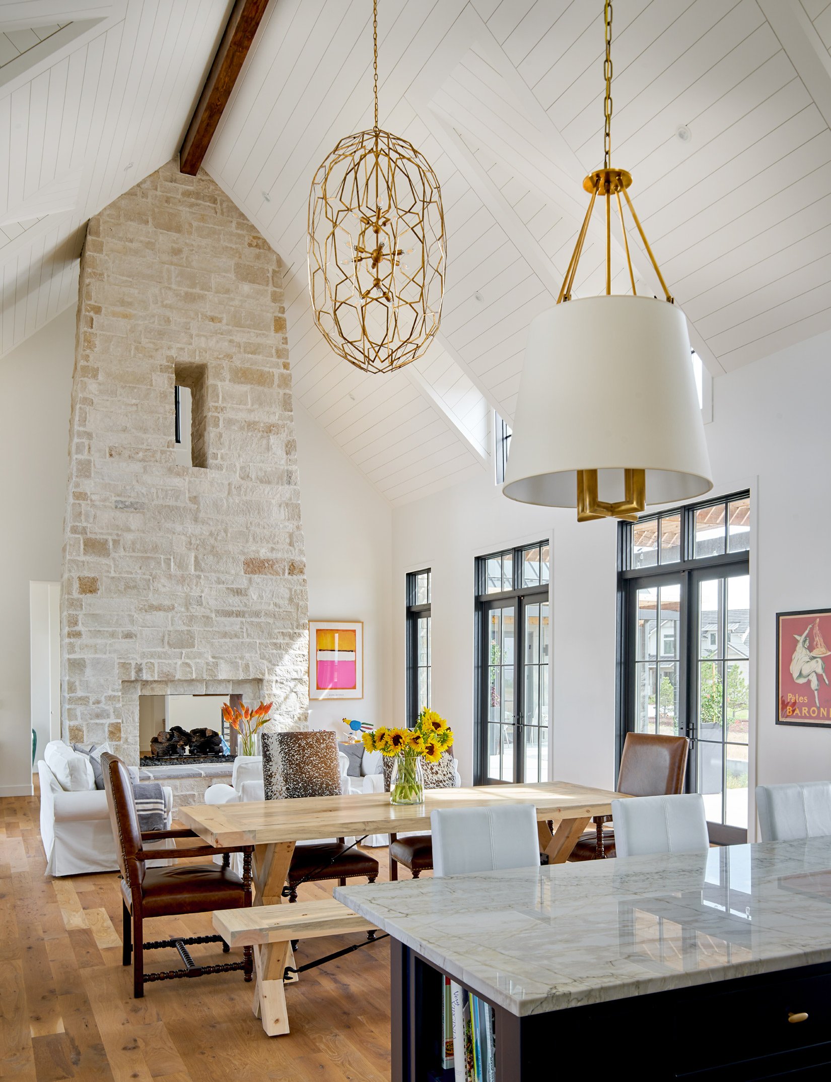 Professional Home Builders - ASCENT BUILDERS, INC.& BASEMENT PARTNERS