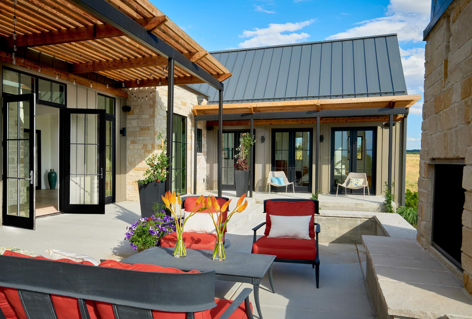 Professional Home Builders - ASCENT BUILDERS, INC.& BASEMENT PARTNERS