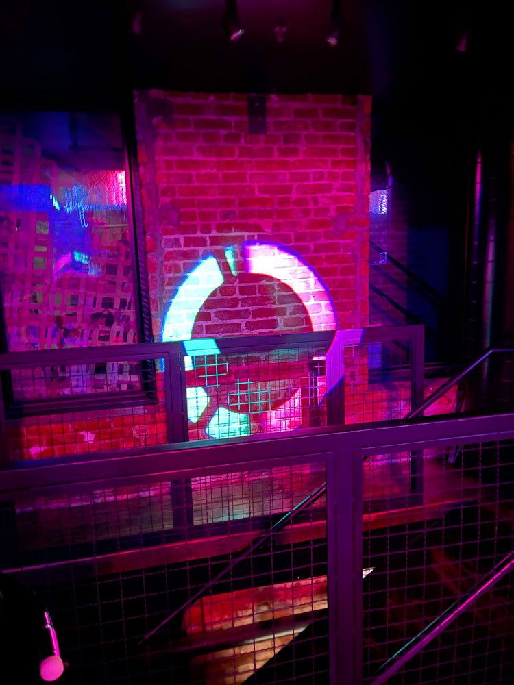 Focus Social Club -Enjoy a rooftop bar & two floors of spacious indoor ...