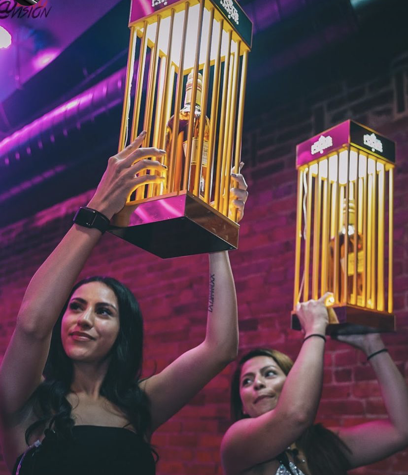 Focus Social Club -Enjoy a rooftop bar & two floors of spacious indoor ...