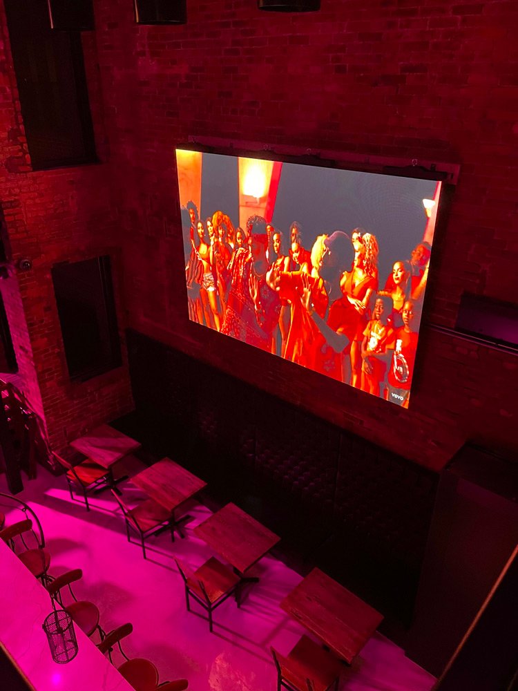 Focus Social Club -Enjoy a rooftop bar & two floors of spacious indoor ...