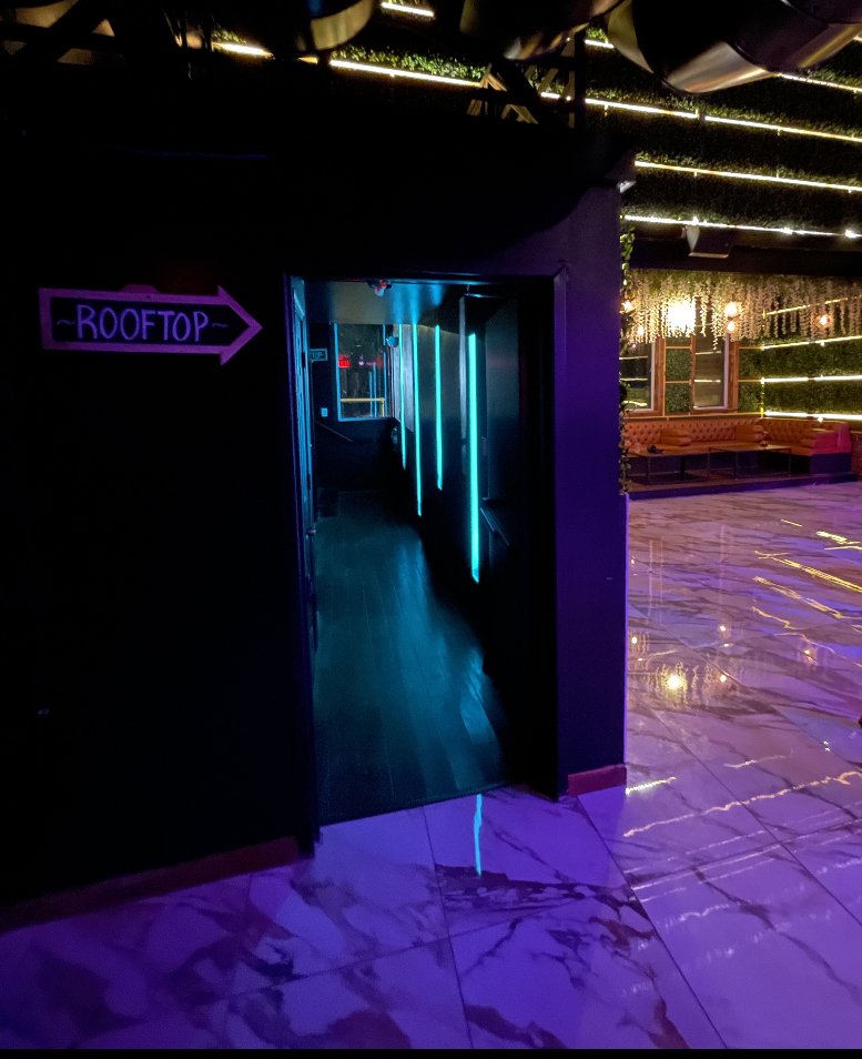 Focus Social Club -Enjoy a rooftop bar & two floors of spacious indoor ...