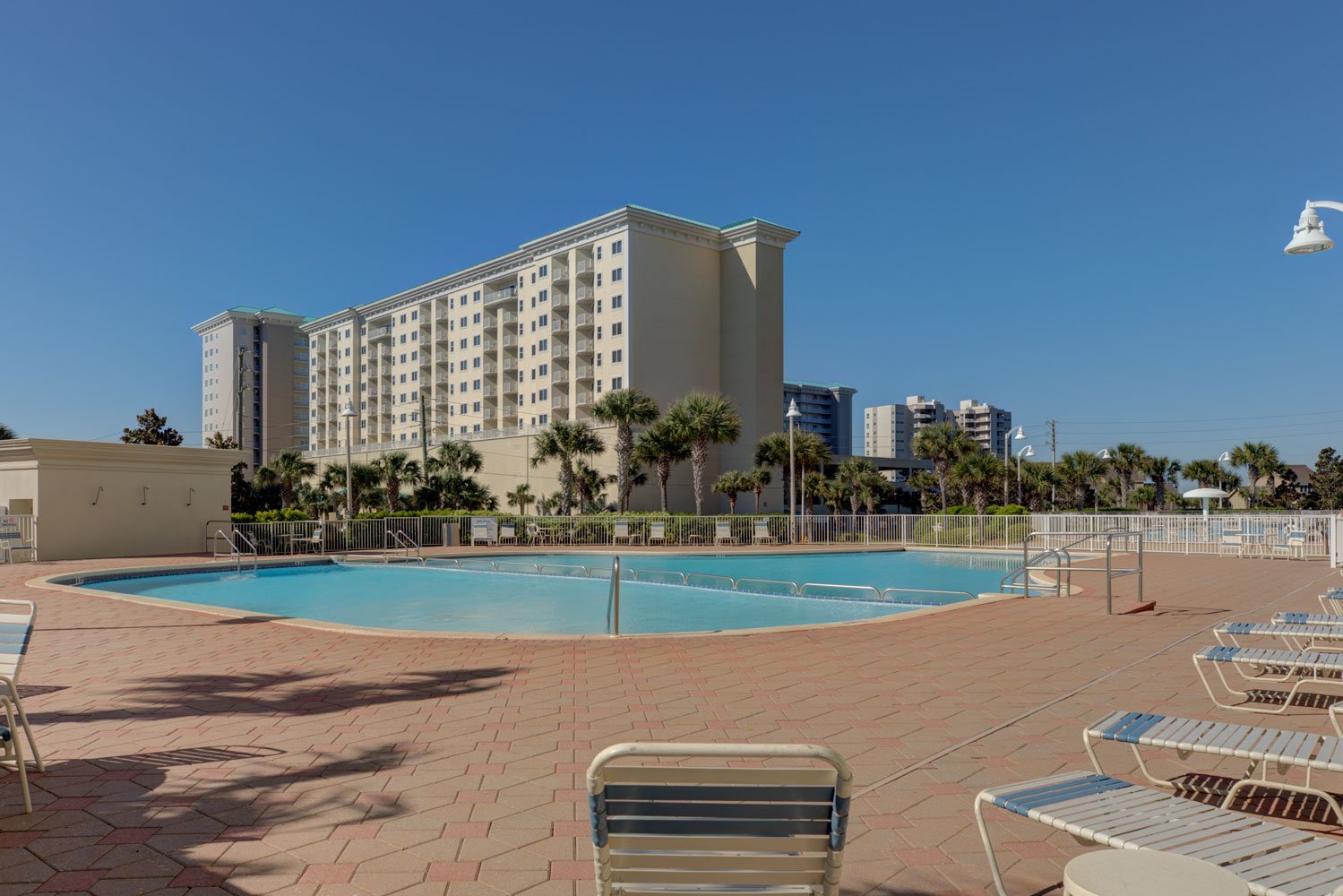 Ariel Dunes I - Miramar Beach, Florida