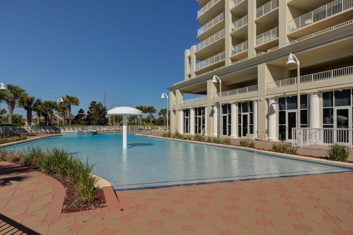 Ariel Dunes I - Miramar Beach, Florida