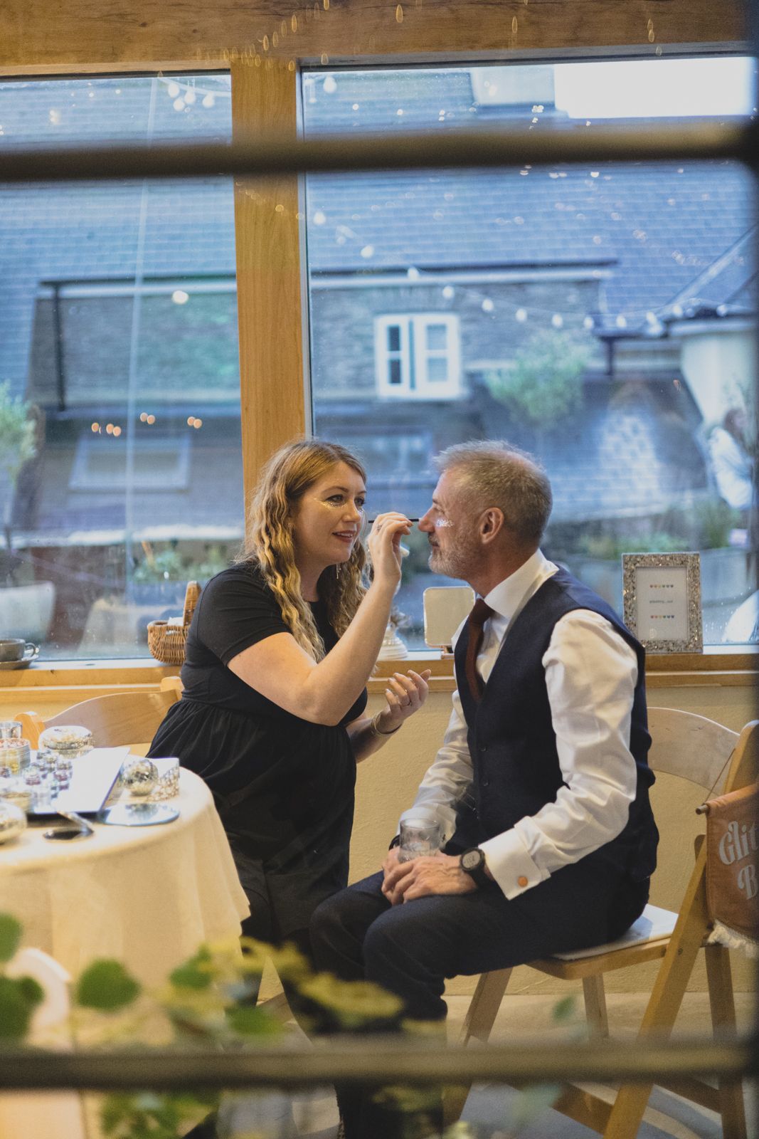 Gallery – Magical Memories of Weddings at The Grain Store, Devon