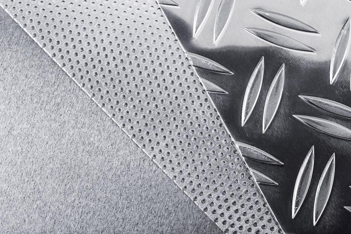 Acero inoxidable en Monterrey, Nuevo León – MUNINOX