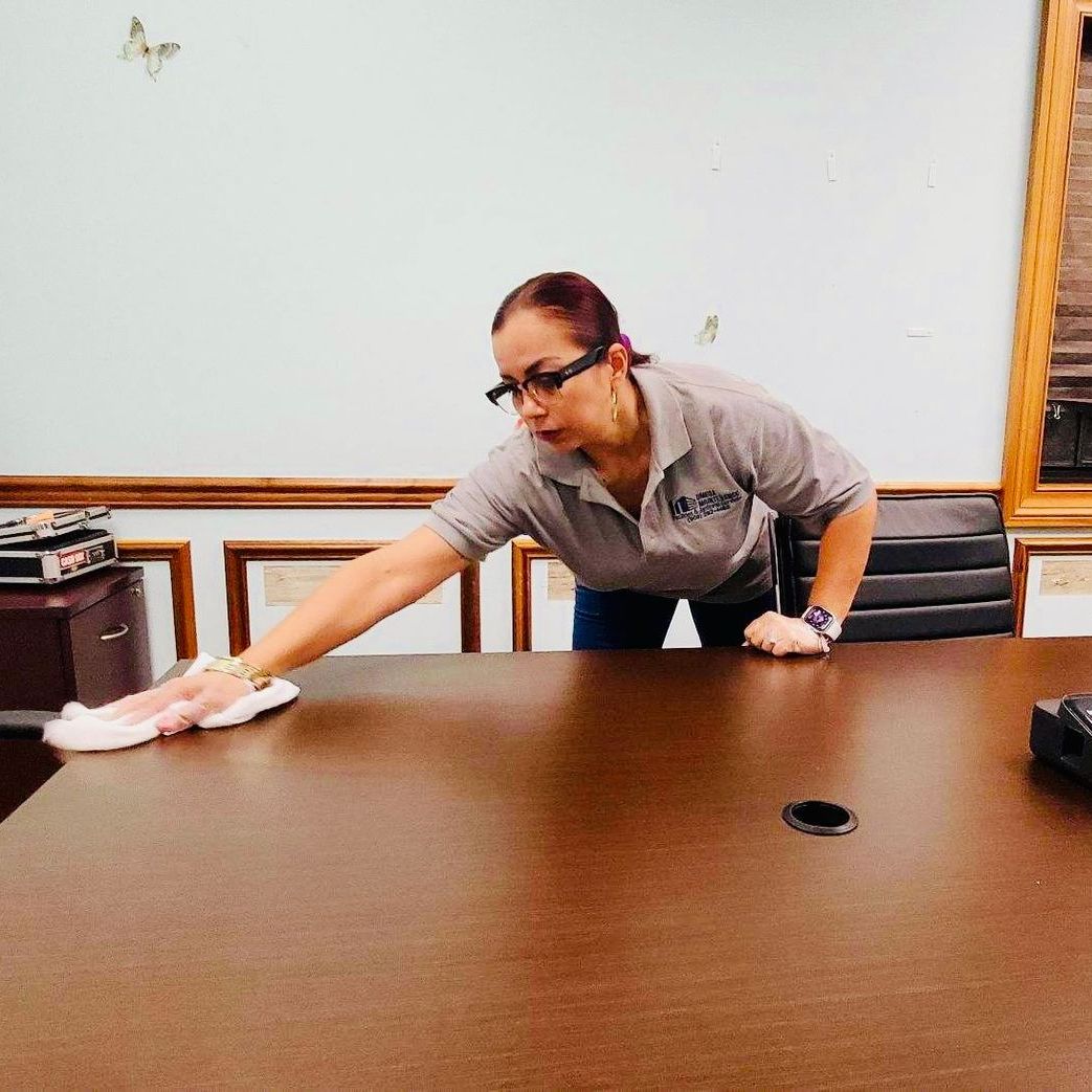 Professional Cleaning Services | NJ | Omega Maintenance Corp