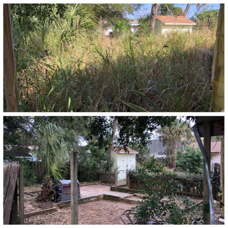 Landscaping Services | Ormond Beach, FL | Flagler Beach | Palm Coast