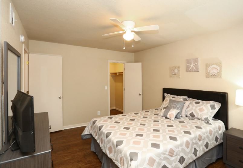 Norman, OK Apartment Features & Amenities
