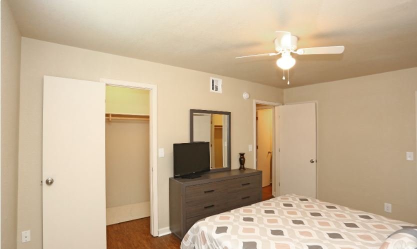 Norman, OK Apartment Features & Amenities