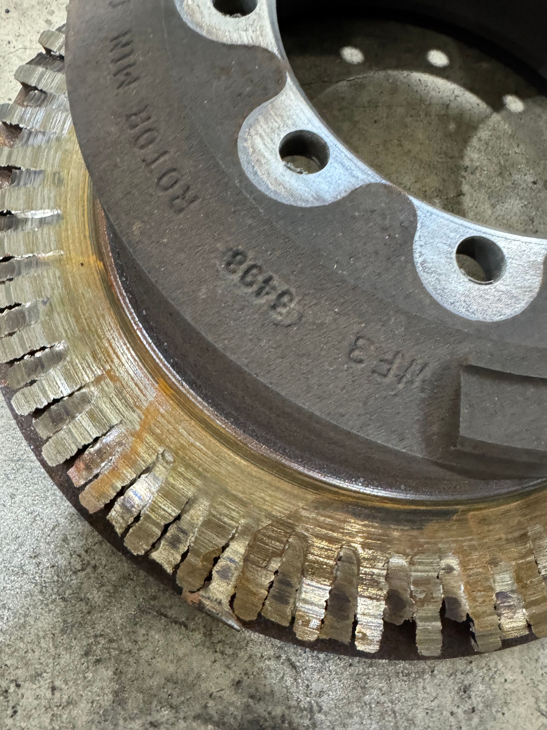 Why do I need a brake inspection?