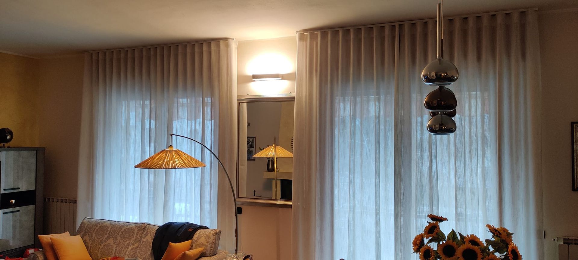 VII Tappezziere