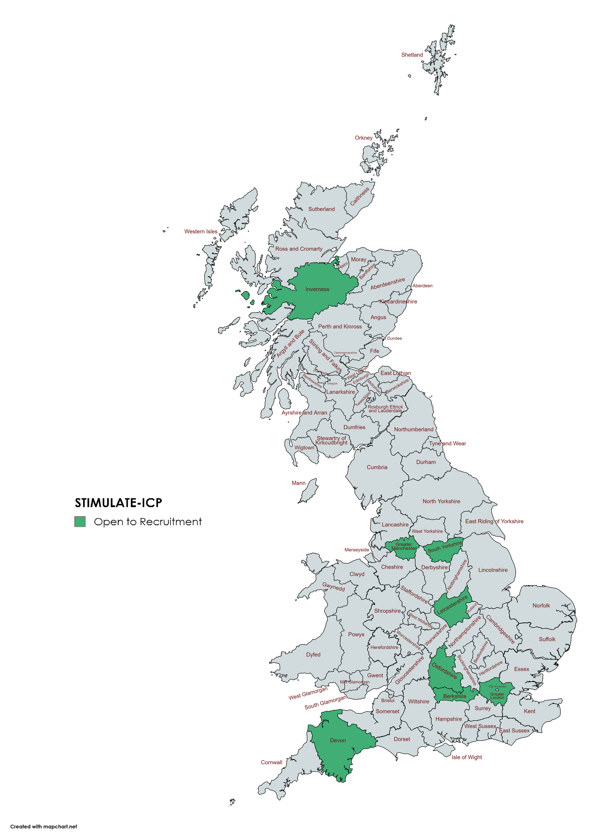 STIMULATE-ICP: Understanding Long COVID to improve diagnosis, treatment ...