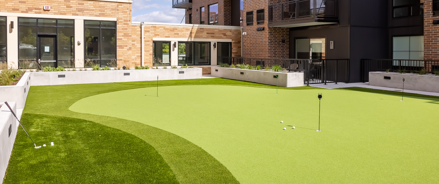 Synthetic Turf Solutions of Minnesota | Eden Prairie, MN