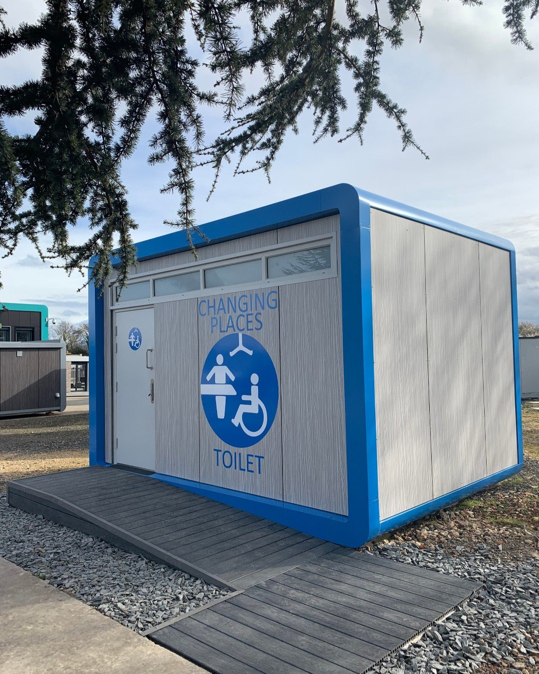 one space, endless uses | Smartpod modular buildings