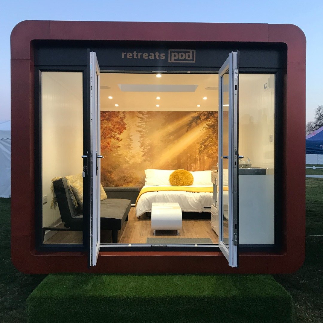 one space, endless uses | Smartpod modular buildings