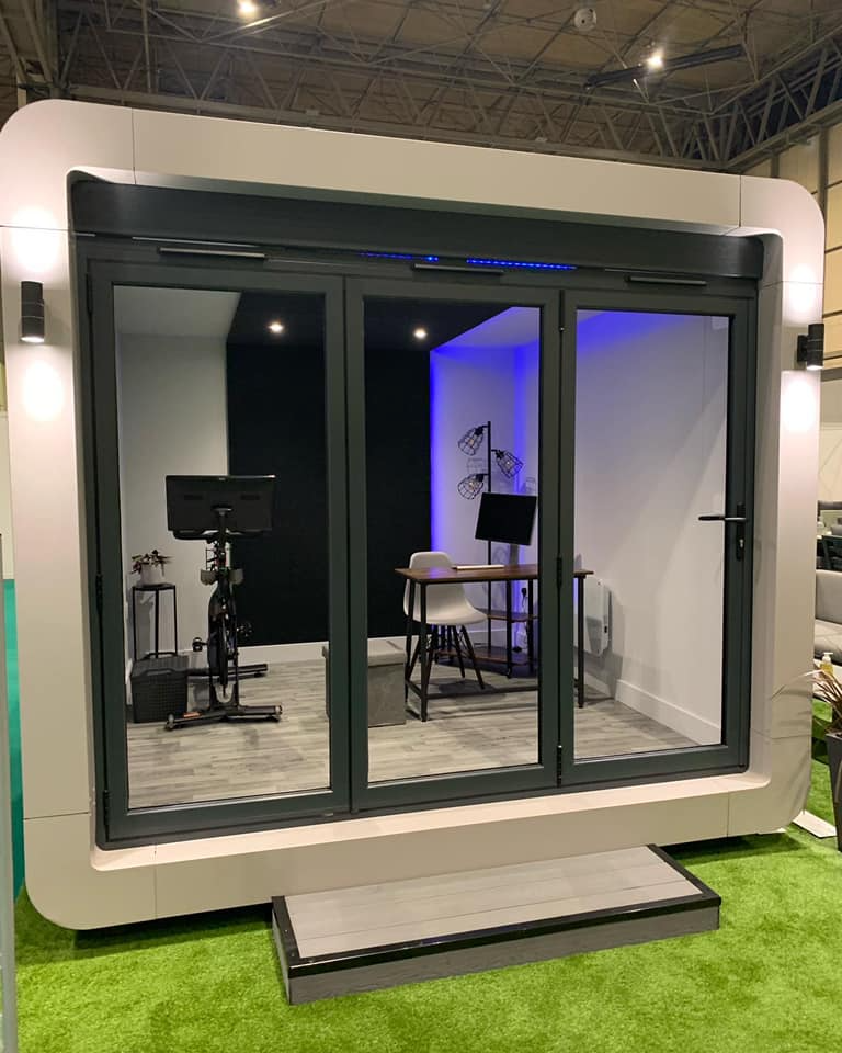 one space, endless uses | Smartpod modular buildings