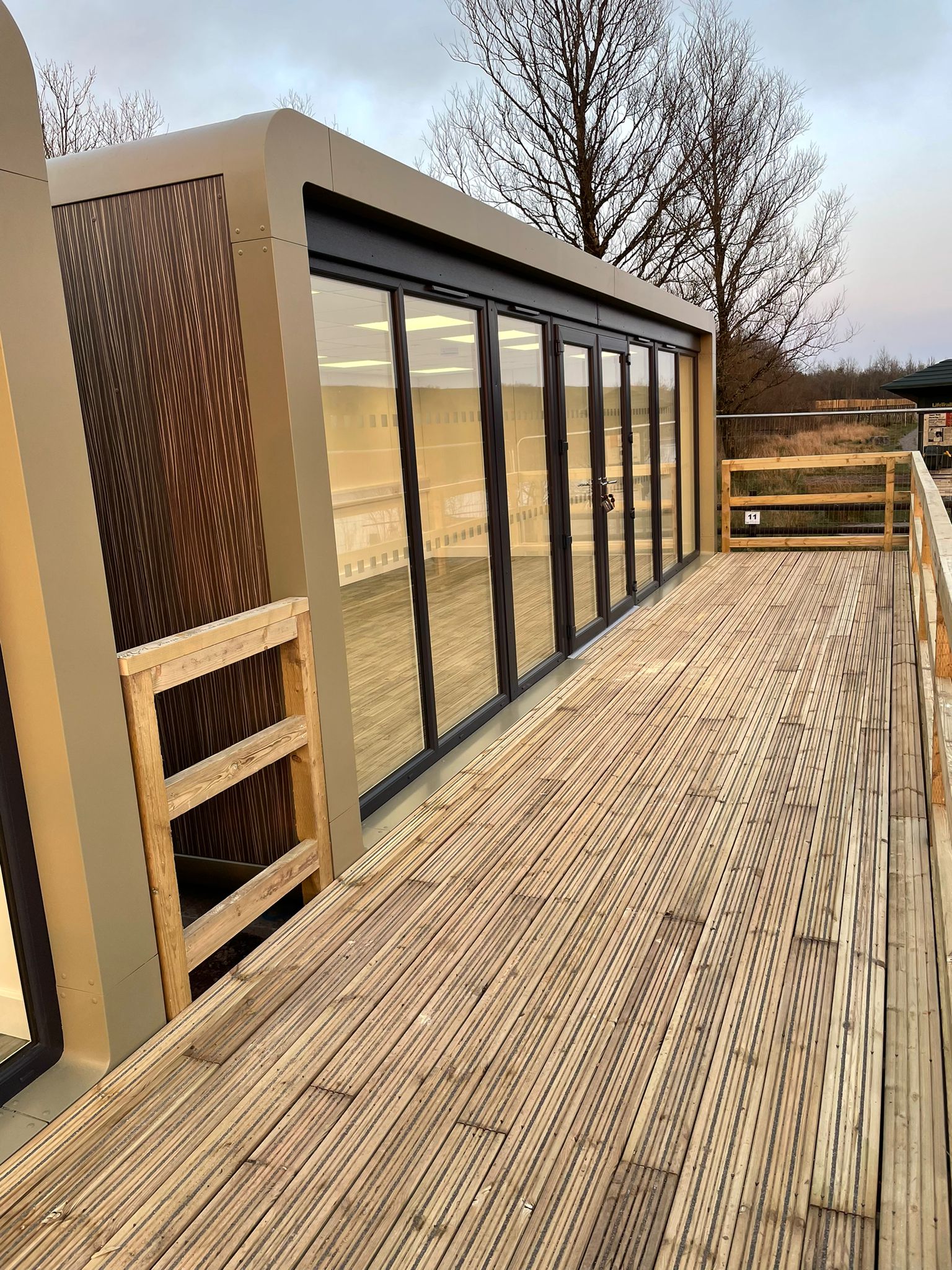 one space, endless uses | Smartpod modular buildings