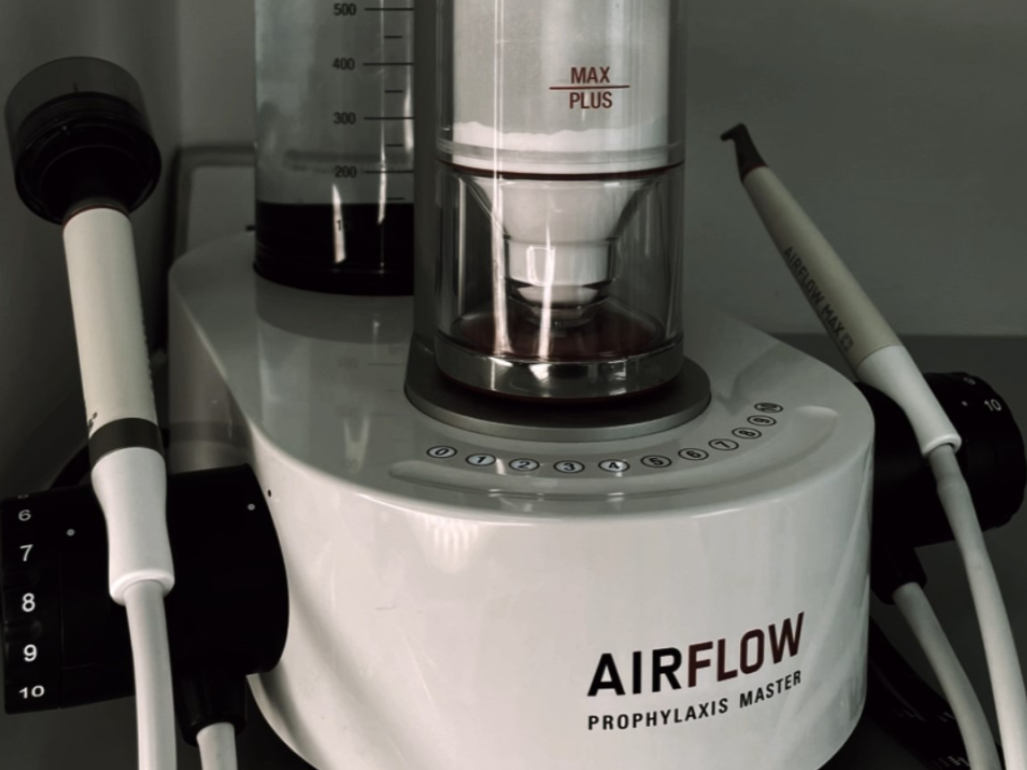 Airflow Treatment