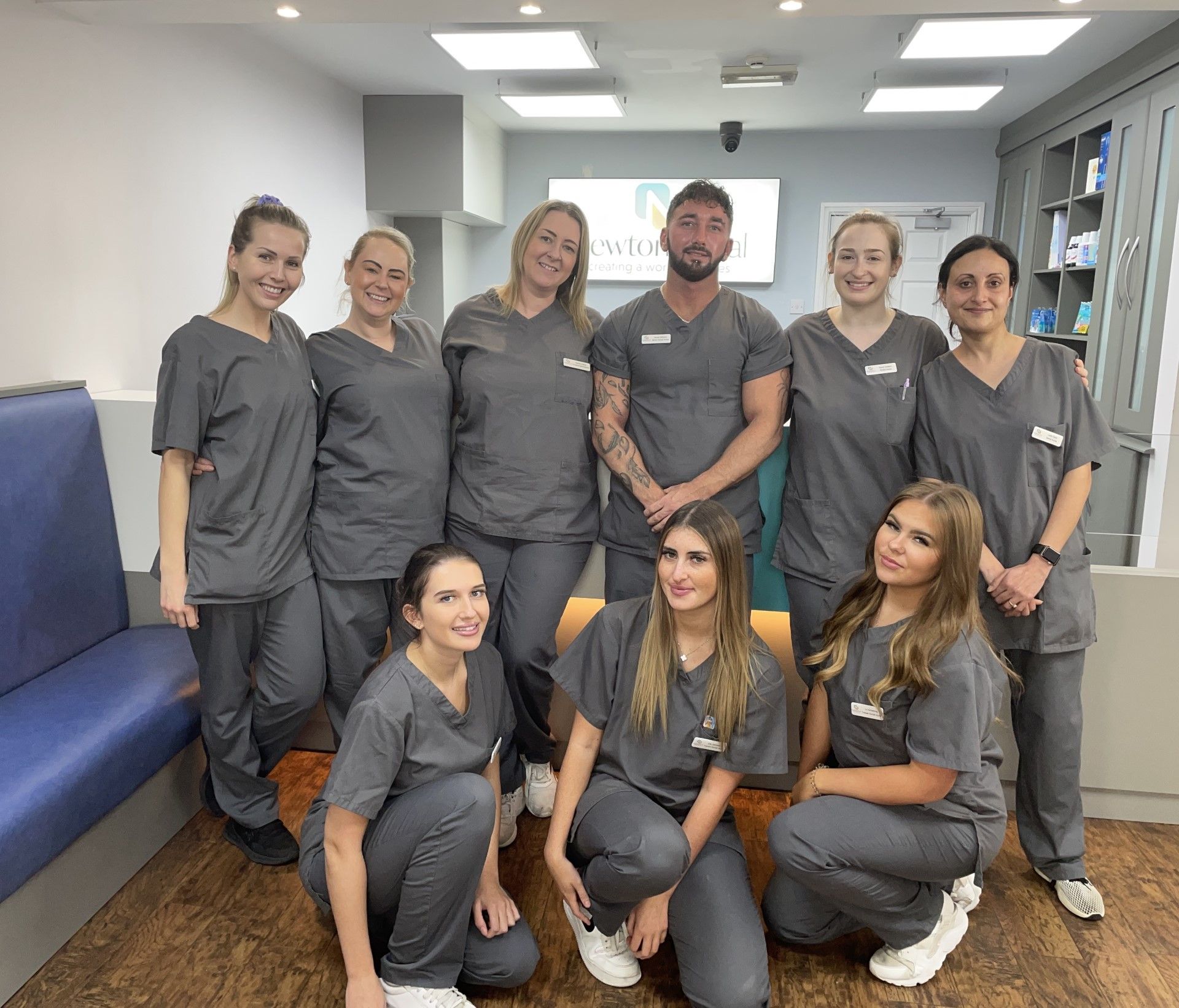 Home Www Newtondental Co Uk