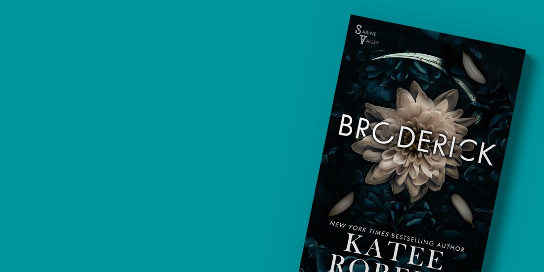 Katee Robert: NYT and USA TODAY Bestselling Author