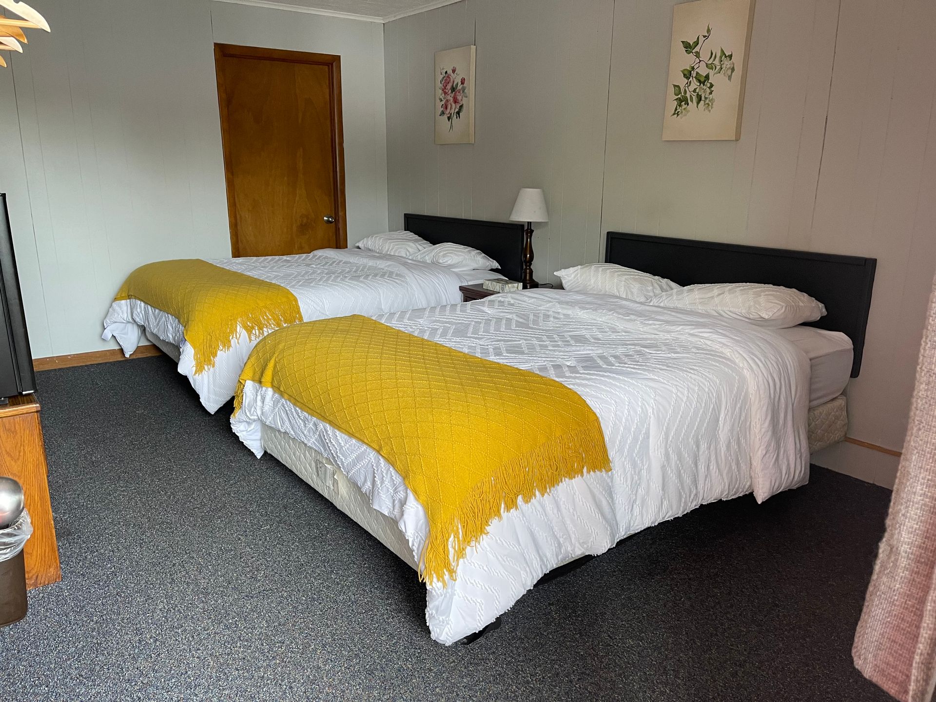 Three Bear Inn - Top Rated Motel - Marathon, New York