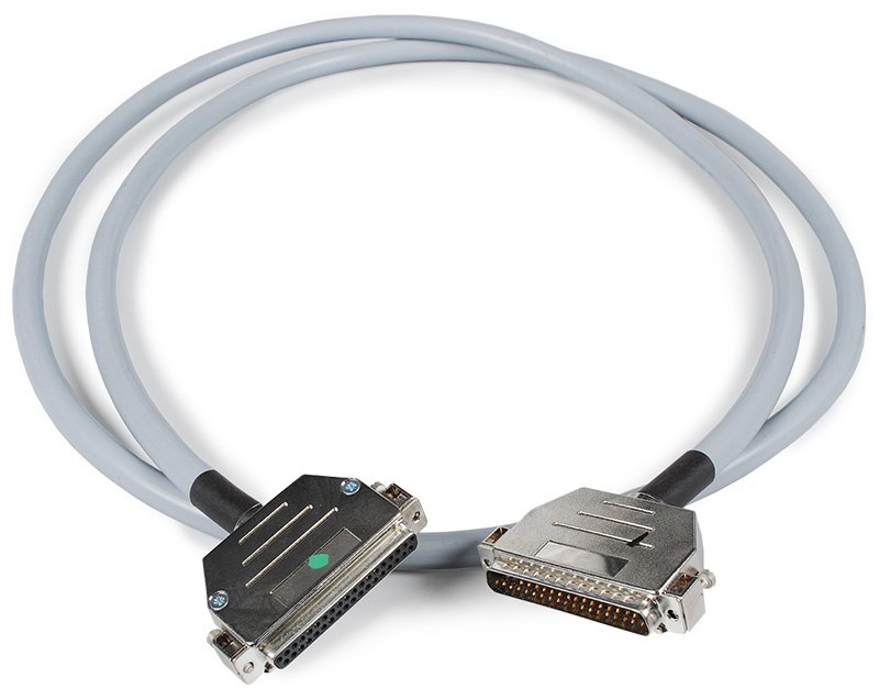 Relay modules, Signal passage modules, Pre-wired cables for PLC & CNC
