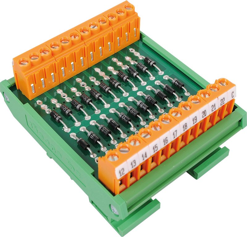 Signal Conversion Modules