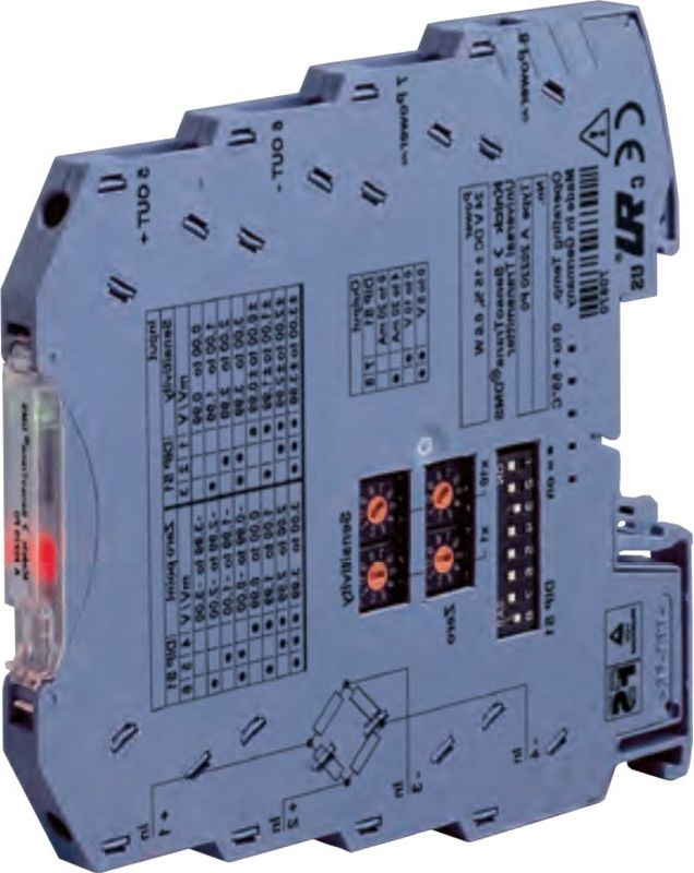KNICK Galvanic Insulation Conversion Modules