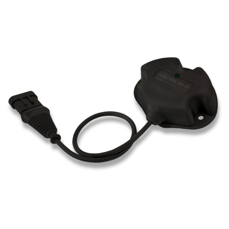 Electronic control units, Push-button panels, Operator panels, Sensors