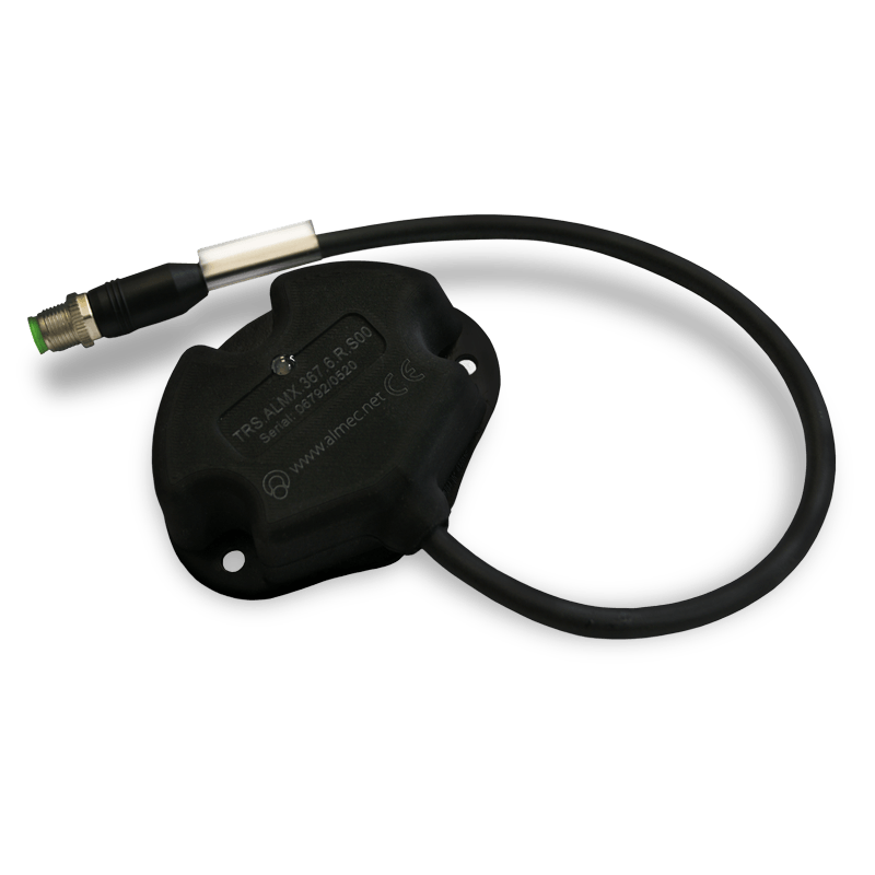 Electronic control units, Push-button panels, Operator panels, Sensors