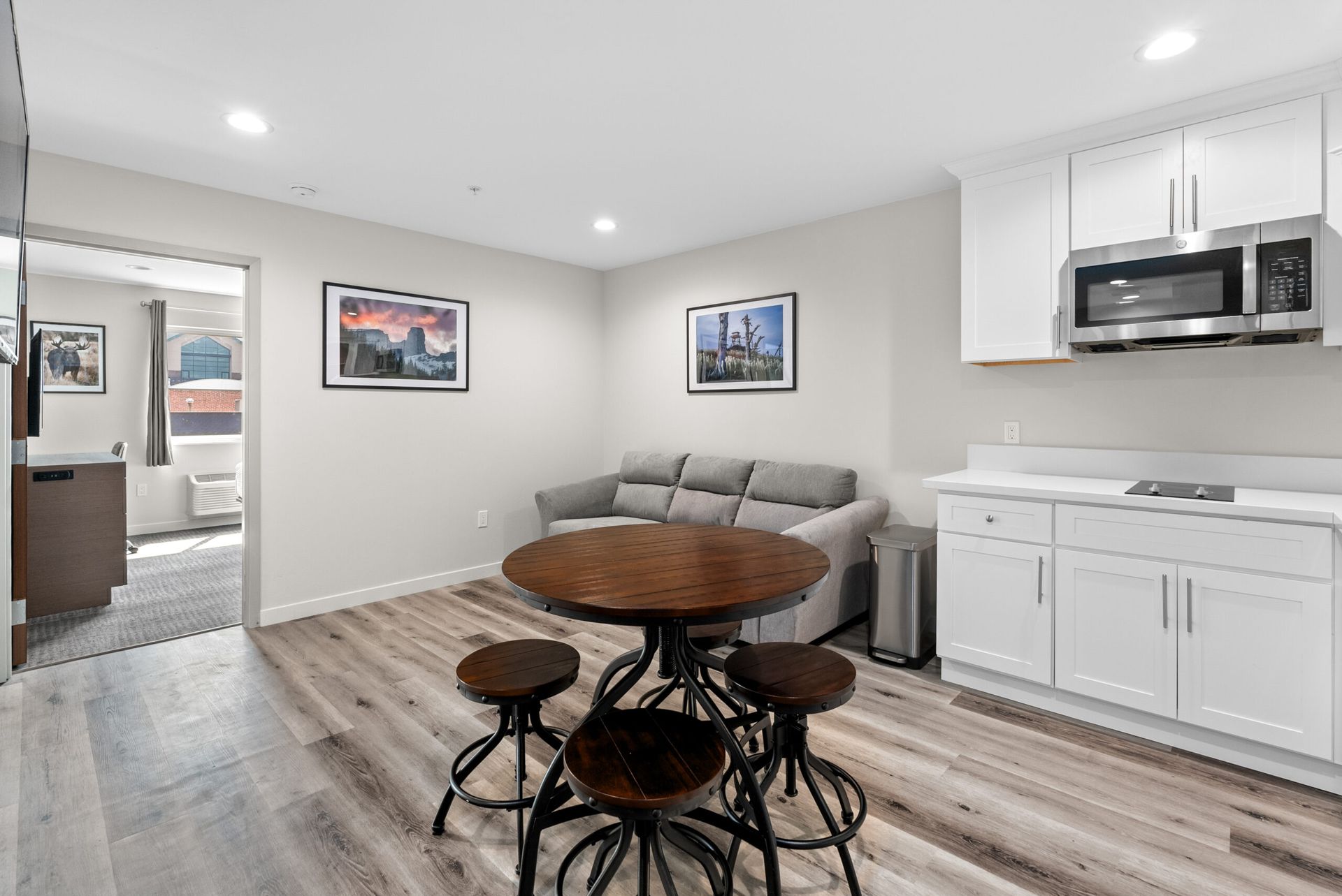 Cedar Street Hotel & Suites | Sandpoint, Idaho