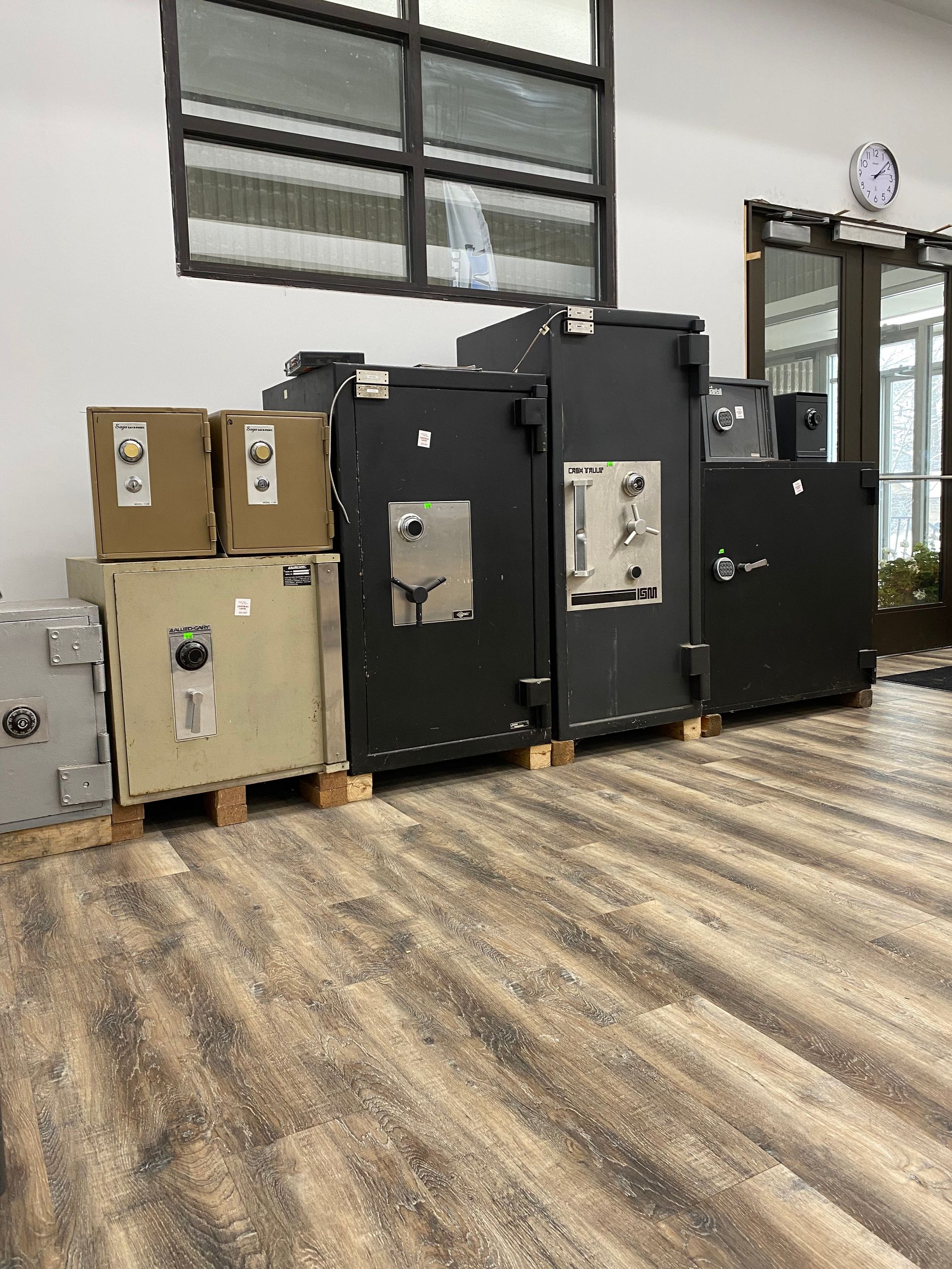 Central Locksmith Inc. - Top Rated Locksmith - St.Cloud, Sauk Rapids ...