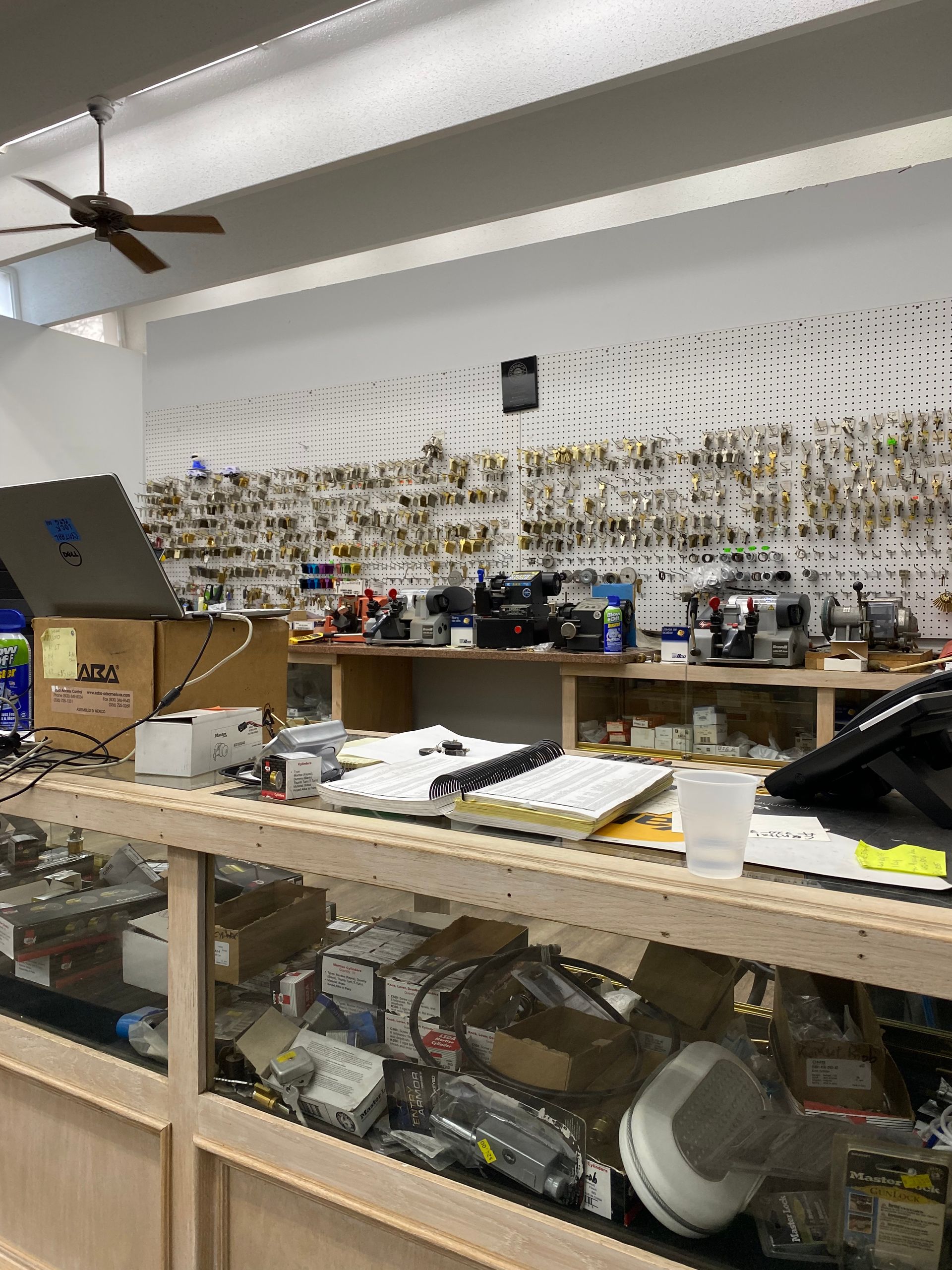 Central Locksmith Inc. - Top Rated Locksmith - St.Cloud, Sauk Rapids ...