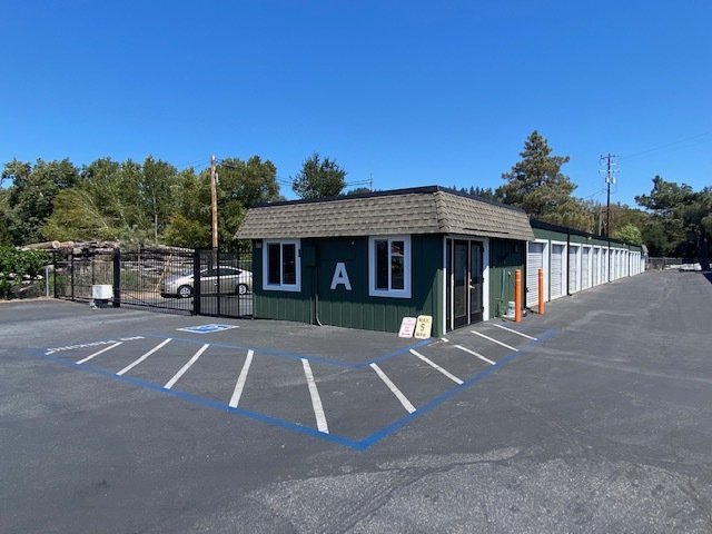 Quality Self-Storage | Felton, CA | Valley Mini Storage