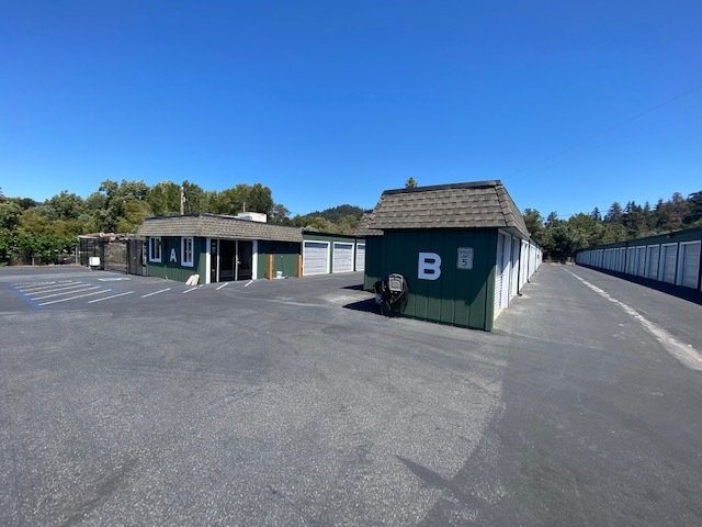 Quality Self-Storage | Felton, CA | Valley Mini Storage