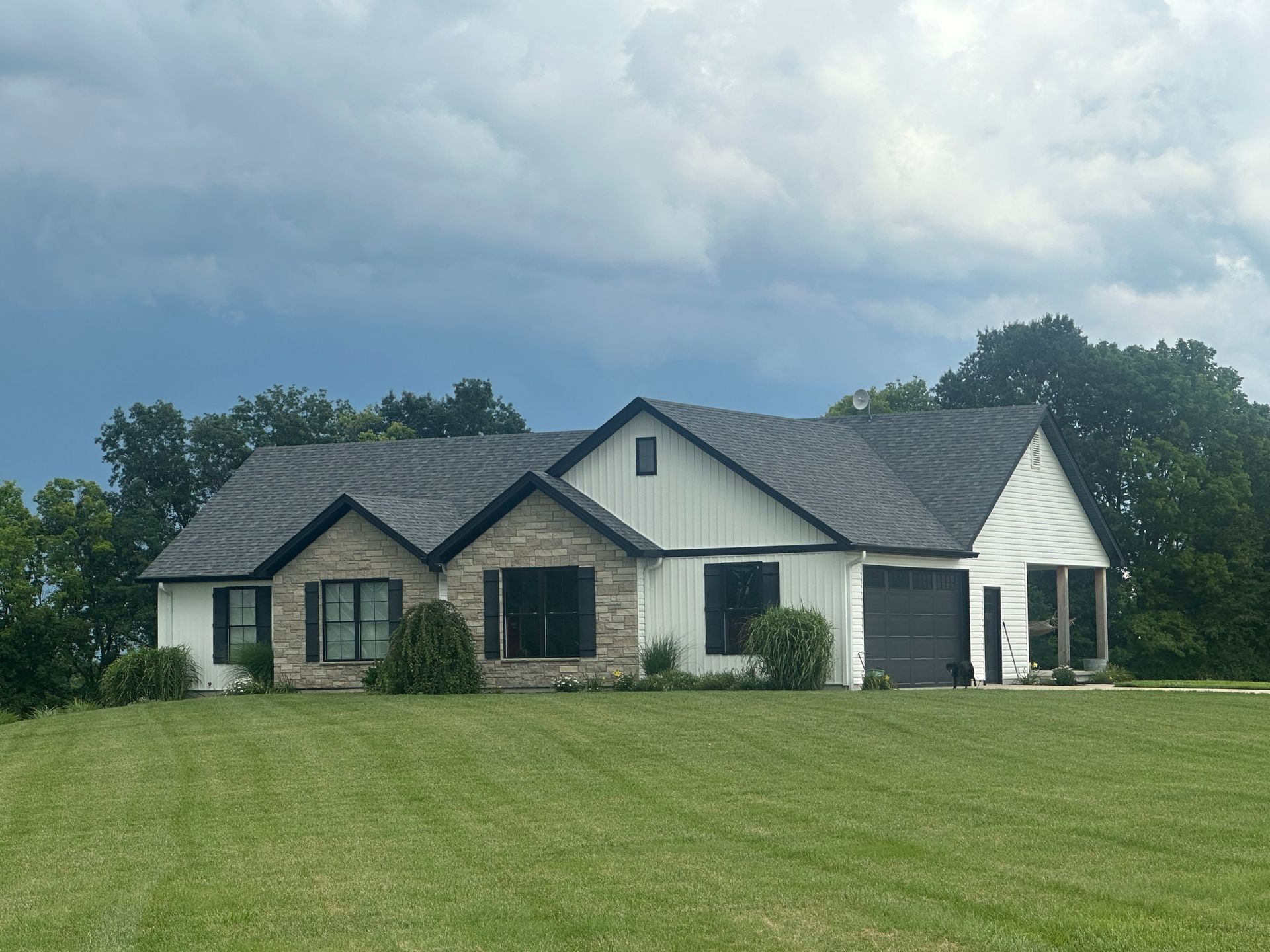 Roy Waechter Construction | Waechter Co.